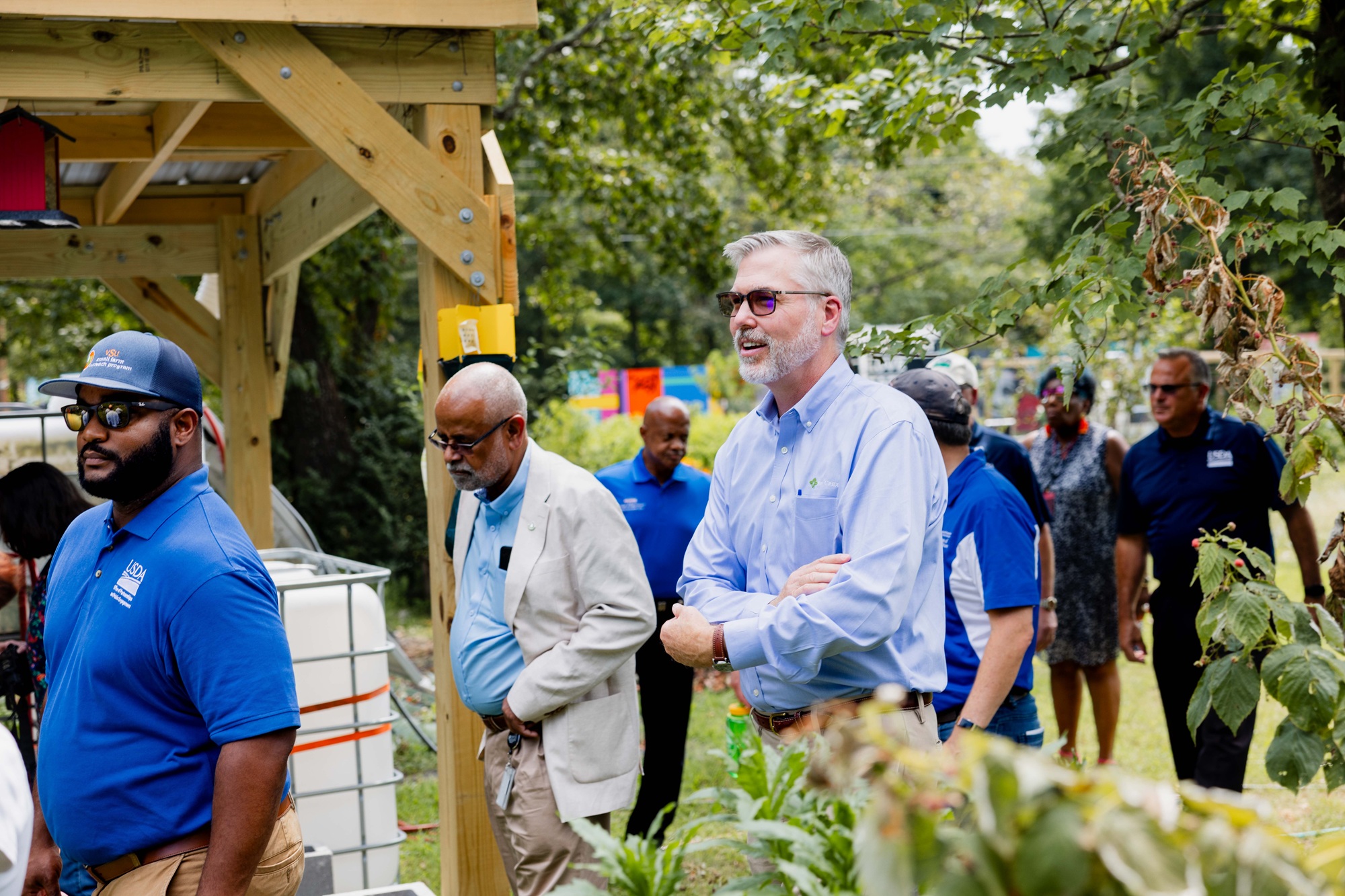 Register Your Farm - National Urban Agriculture Initiative